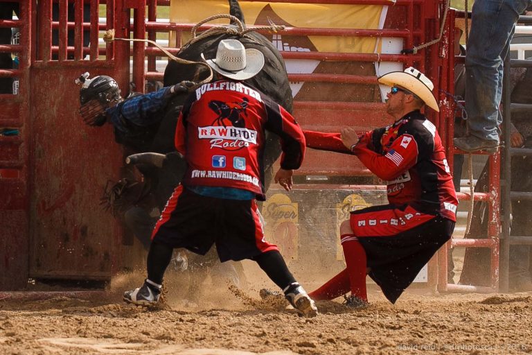 Tips on taking rodeo photos | DR Photos