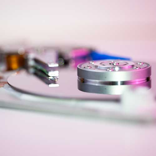 Electronics photographer | DR Photos