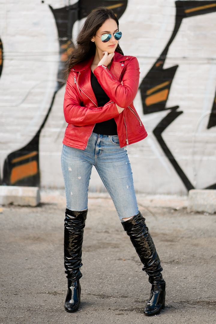 Street photography tips for taking pics of models | DR Photos