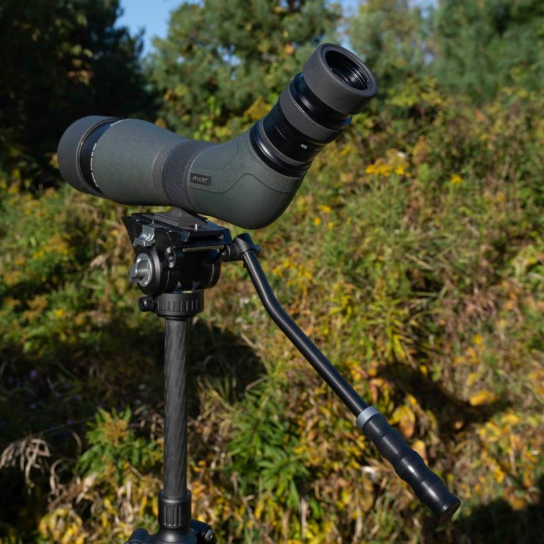 Review Of The SVBONY Spotting Scope And Binocular | DR Photos